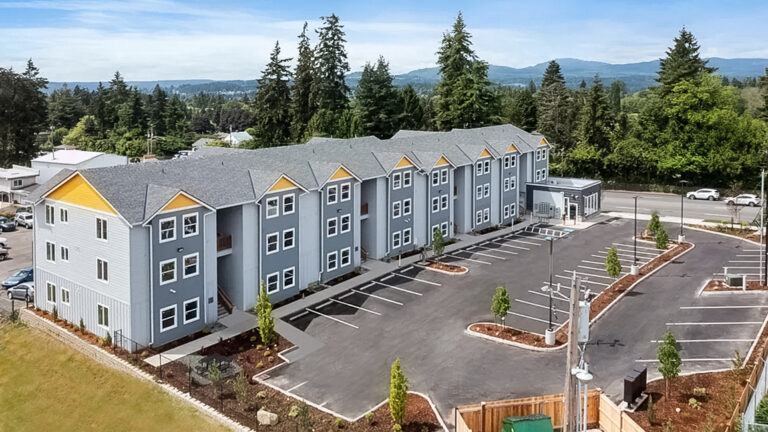 Bremerton Housing Authority Acquires New 24-Unit Complex to Provide ...